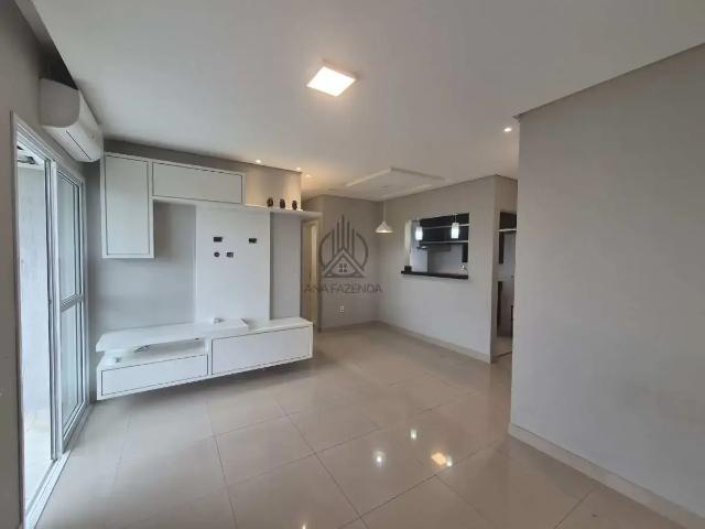 Apartamento para Locação em Taubaté/SP Vila São José 2 Quartos