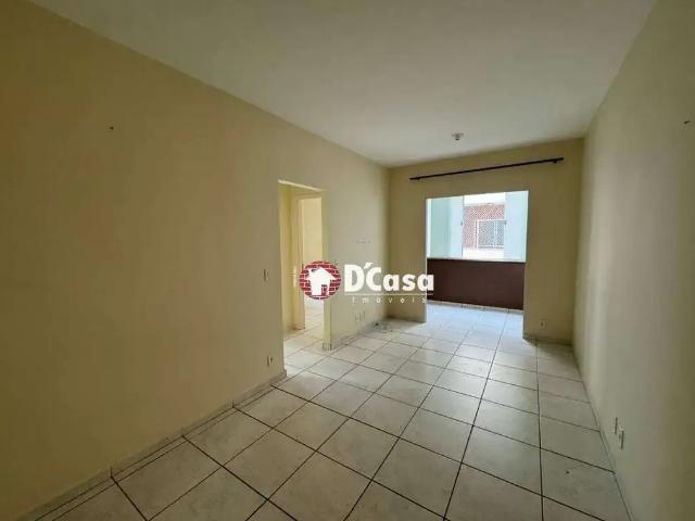 Apartamento para Locação em Taubaté/SP Vila São José 2 Quartos