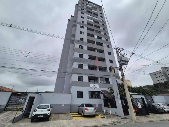 Apartamento para Locação em Taubaté/SP Vila São José 2 Quartos