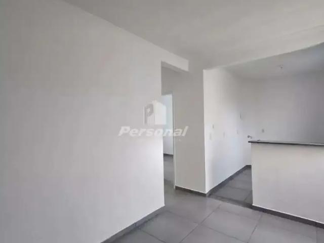 Apartamento para Locação em Taubaté/SP Vila São José 2 Quartos