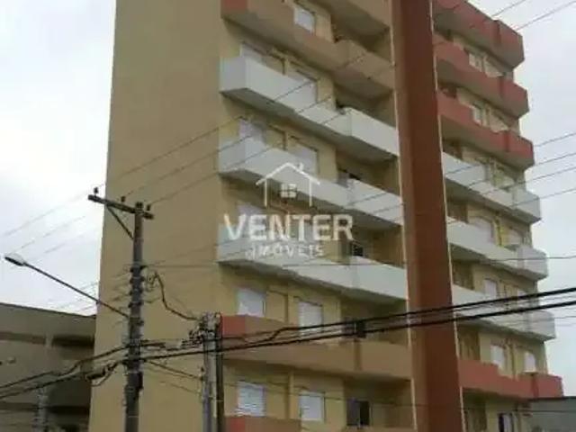 Apartamento para Locação em Taubaté/SP Vila São José 2 Quartos