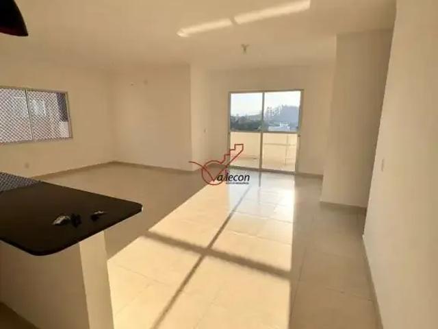 Apartamento para Locação em Taubaté/SP Vila São José 3 Quartos