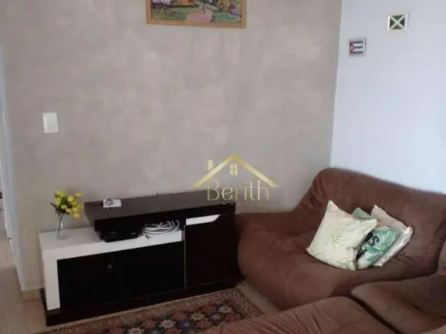 Apartamento para Locação em Taubaté/SP Vila São José 3 Quartos