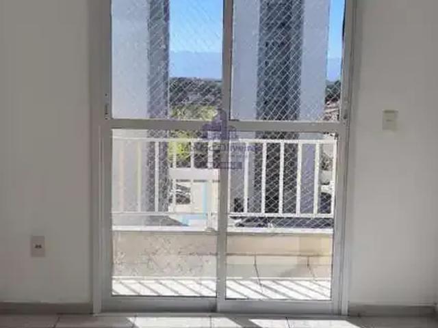 Apartamento para Locação em Taubaté/SP Vila São José 3 Quartos