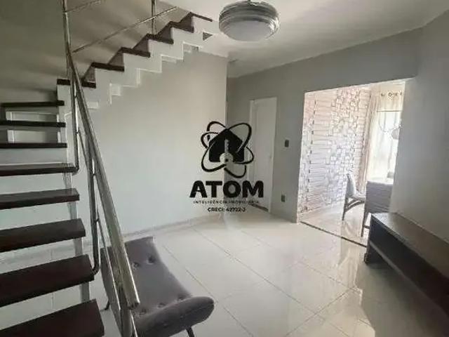 Apartamento para Locação em Taubaté/SP Vila São José 3 Quartos