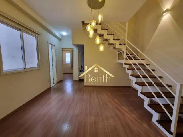 Apartamento para Locação em Taubaté/SP Vila São José 3 Quartos