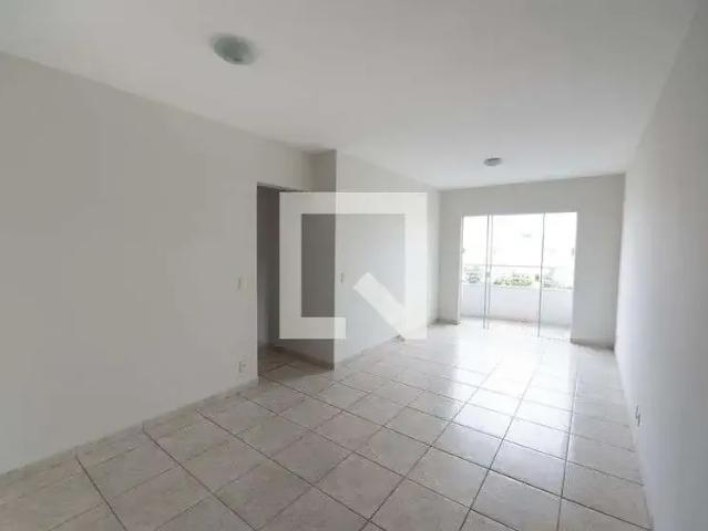 Apartamento para Locação em Taubaté/SP Vila São José 3 Quartos