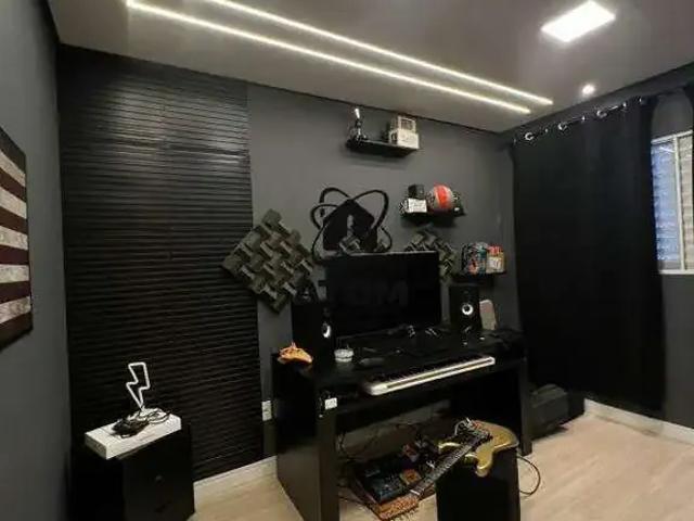 Apartamento para Locação em Taubaté/SP Vista alegre 2 Quartos