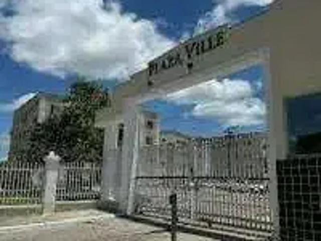 Apartamento para Locação em Teixeira de Freitas/BA Vila Verde 2 Quartos