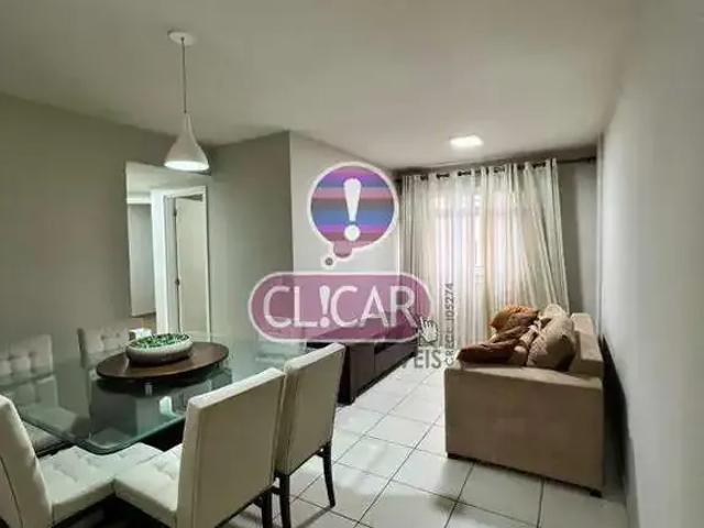 Apartamento para Locação em Telêmaco Borba/PR Monte Alegre 3 Quartos