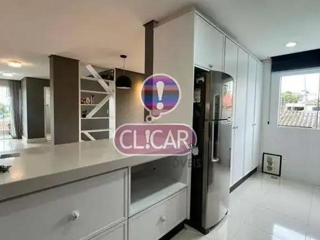 Apartamento para Locação em Telêmaco Borba/PR Nossa Senhora do Perpétuo Socorro 2 Quartos