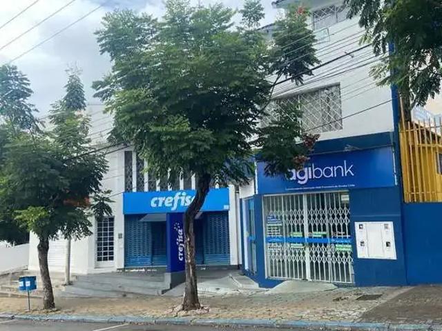 Apartamento para Locação em Telêmaco Borba/PR Centro 1 Quartos