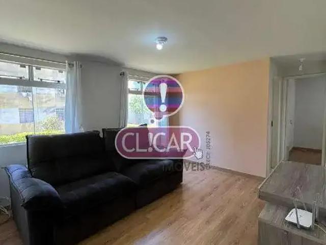 Apartamento para Locação em Telêmaco Borba/PR Centro 2 Quartos
