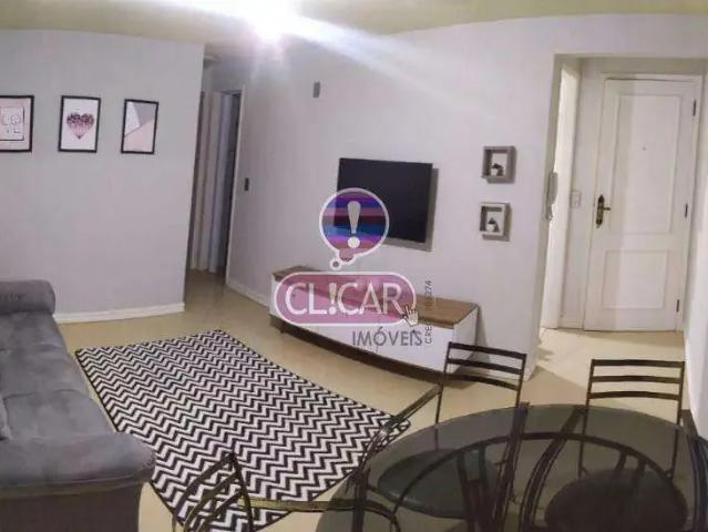 Apartamento para Locação em Telêmaco Borba/PR Centro 2 Quartos