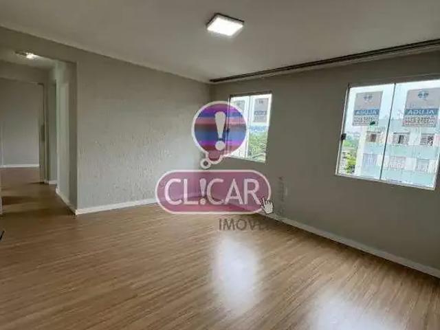Apartamento para Locação em Telêmaco Borba/PR Centro 3 Quartos