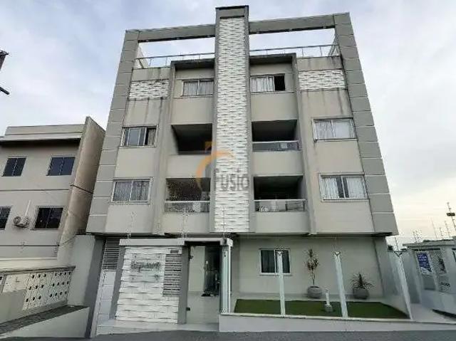 Apartamento para Locação em Telêmaco Borba/PR Centro 3 Quartos
