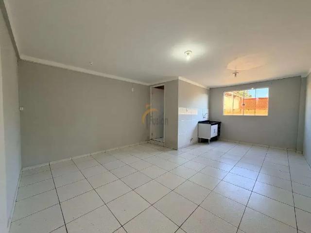 Apartamento para Locação em Telêmaco Borba/PR Jardim Alegre 1 Quartos