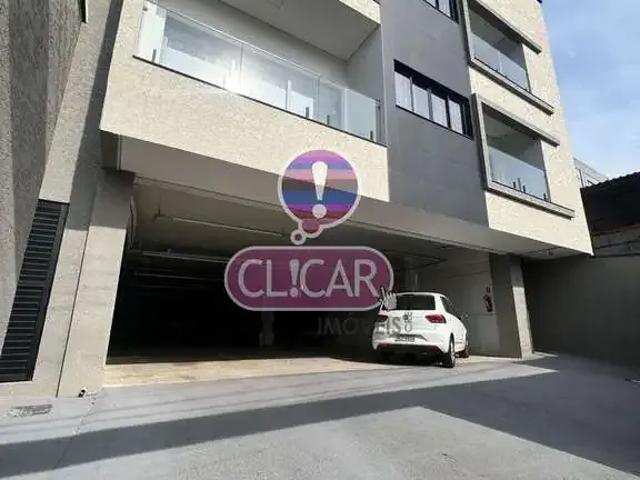 Apartamento para Locação em Telêmaco Borba/PR Jardim Bom Jesus 2 Quartos