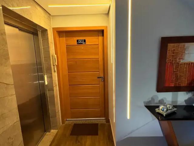 Apartamento para Locação em Telêmaco Borba/PR Jardim Monte Carlo 3 Quartos