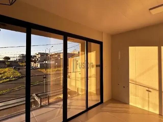 Apartamento para Locação em Telêmaco Borba/PR Jardim Monte Sinai ll 2 Quartos