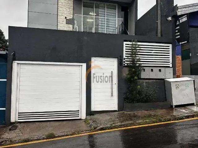 Apartamento para Locação em Telêmaco Borba/PR Parque Limeira Área 2 2 Quartos