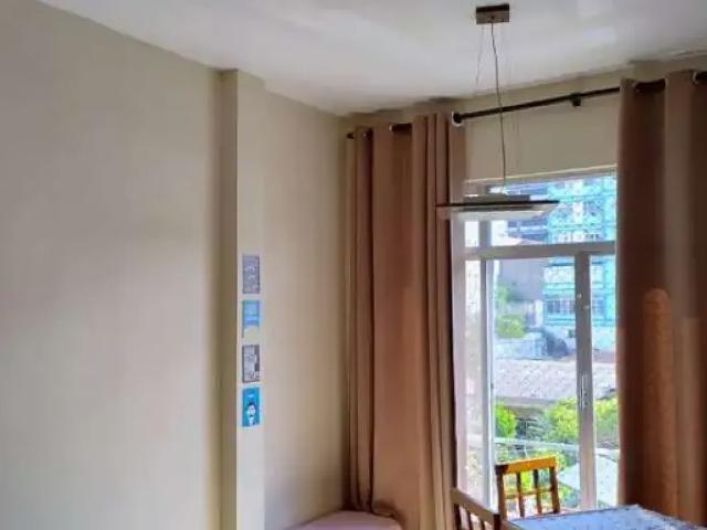 Apartamento para Locação em Teresópolis, Alto, 1 dormitório, 1 banheiro, 1 vaga