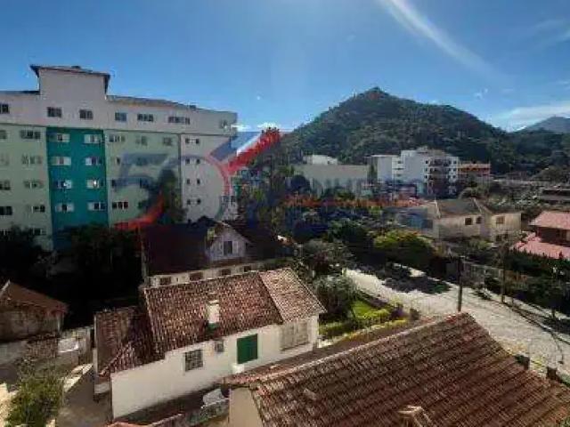 Apartamento para Locação em Teresópolis, Alto, 1 dormitório, 1 banheiro, 1 vaga