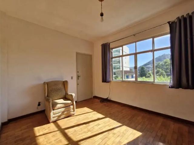 Apartamento para Locação em Teresópolis, Alto, 1 dormitório, 1 banheiro