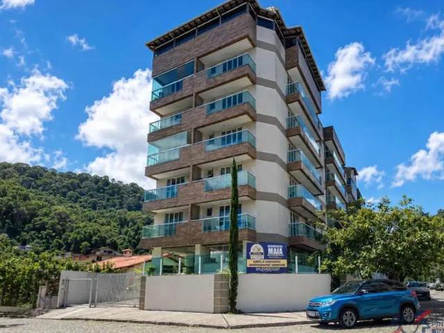 Apartamento para Locação em Teresópolis, Alto, 1 dormitório, 1 suíte, 2 banheiros, 1 vaga