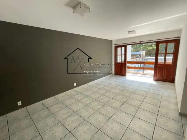 Apartamento para Locação em Teresópolis, Corta Vento, 2 dormitórios, 1 banheiro