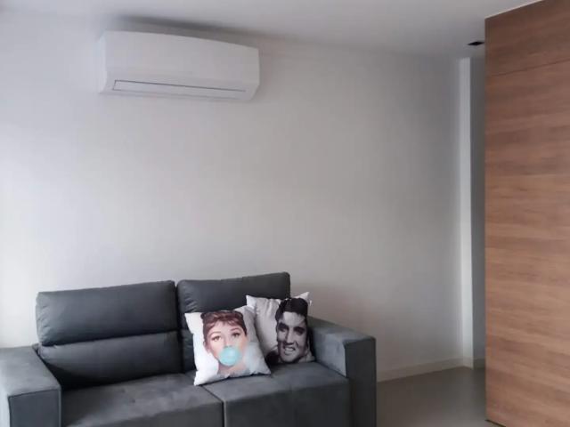 Apartamento para Locação em Teresópolis/RJ Nossa Senhora de Fátima 1 Quartos