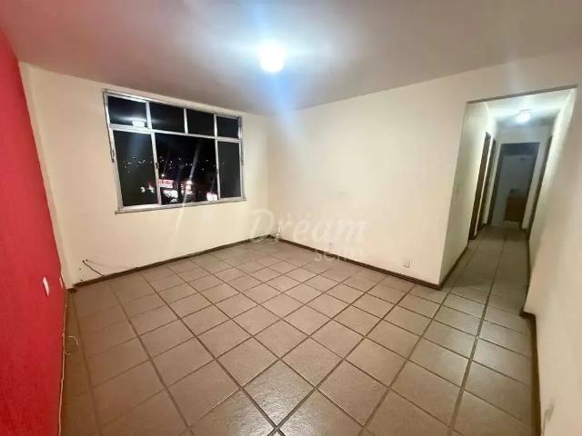 Apartamento para Locação em Teresópolis/RJ Nossa Senhora de Fátima 2 Quartos