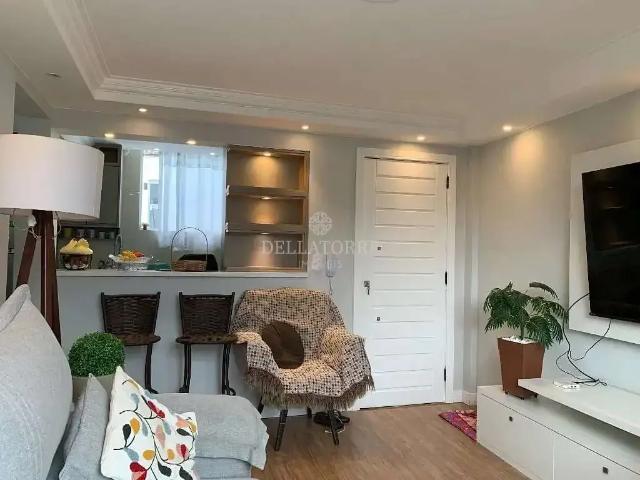 Apartamento para Locação em Teresópolis/RJ Nossa Senhora de Fátima 3 Quartos