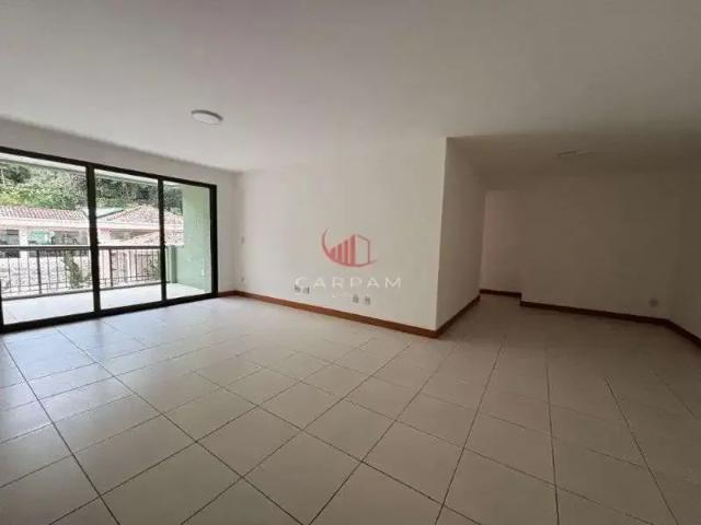 Apartamento para Locação em Teresópolis/RJ Agriões 3 Quartos