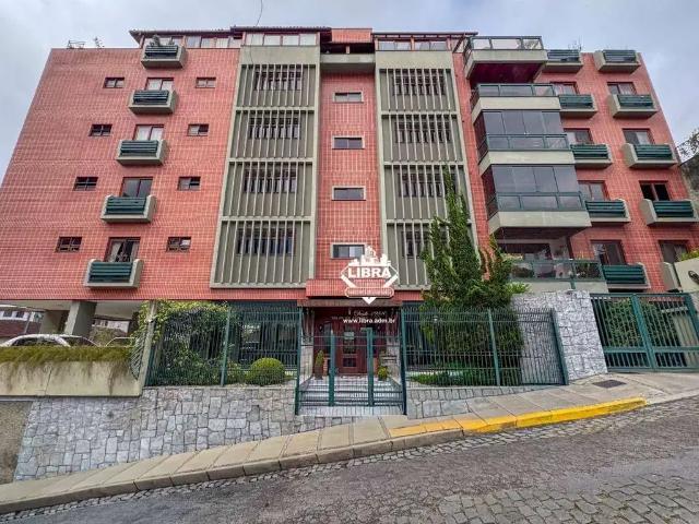 Apartamento para Locação em Teresópolis/RJ Agriões 3 Quartos