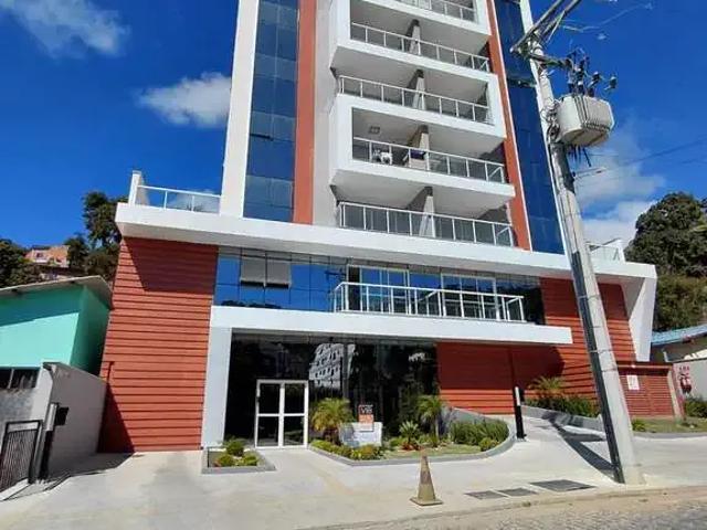 Apartamento para Locação em Teresópolis/RJ Agriões 3 Quartos