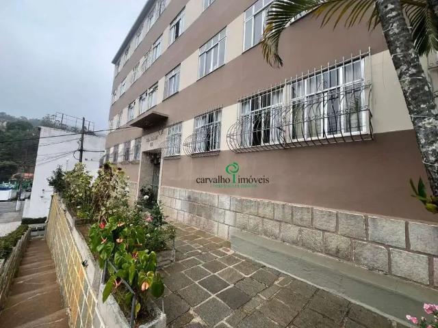 Apartamento para Locação em Teresópolis/RJ Agriões 1 Quartos