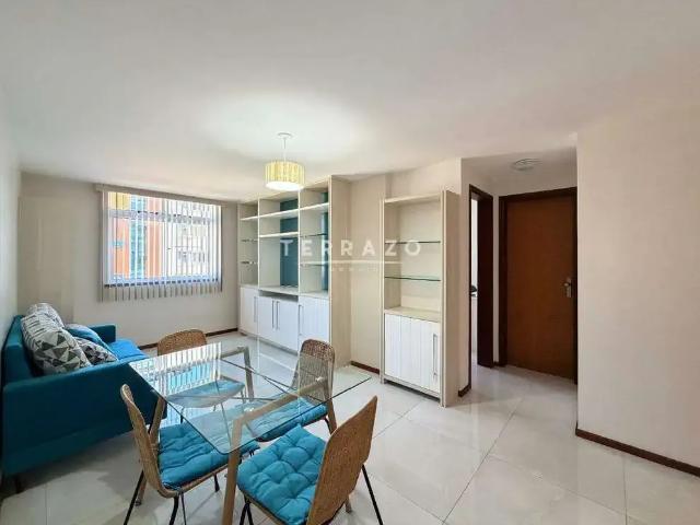 Apartamento para Locação em Teresópolis/RJ Agriões 1 Quartos