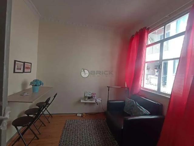 Apartamento para Locação em Teresópolis/RJ Agriões 1 Quartos
