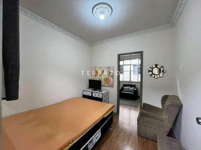 Apartamento para Locação em Teresópolis/RJ Agriões 1 Quartos