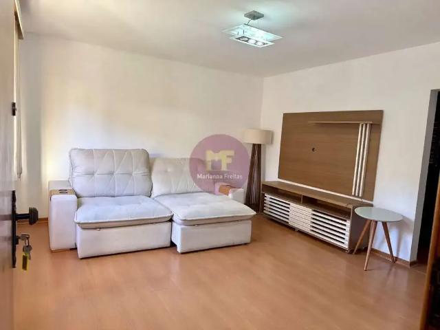 Apartamento para Locação em Teresópolis/RJ Agriões 1 Quartos