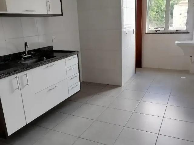 Apartamento para Locação em Teresópolis/RJ Agriões 1 Quartos