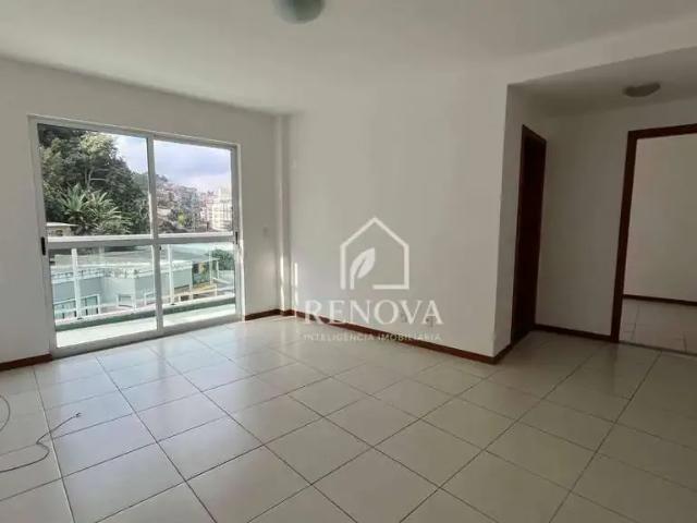 Apartamento para Locação em Teresópolis/RJ Agriões 1 Quartos