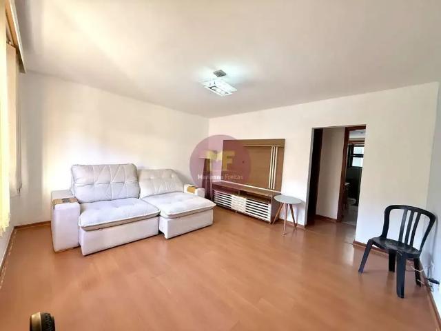 Apartamento para Locação em Teresópolis/RJ Agriões 1 Quartos