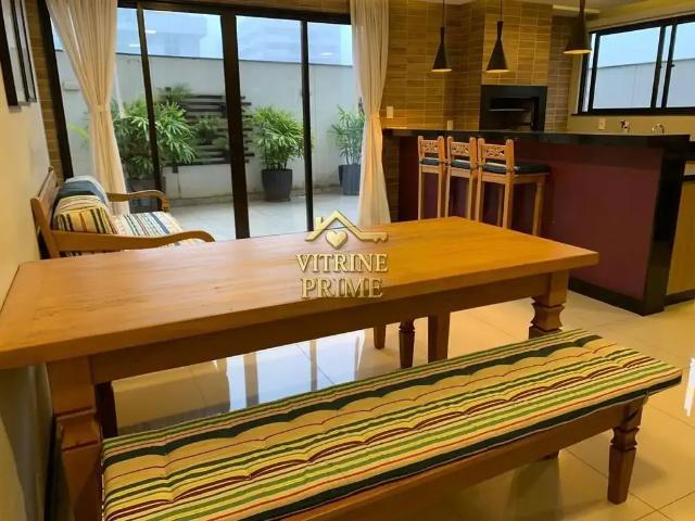 Apartamento para Locação em Teresópolis/RJ Agriões 1 Quartos