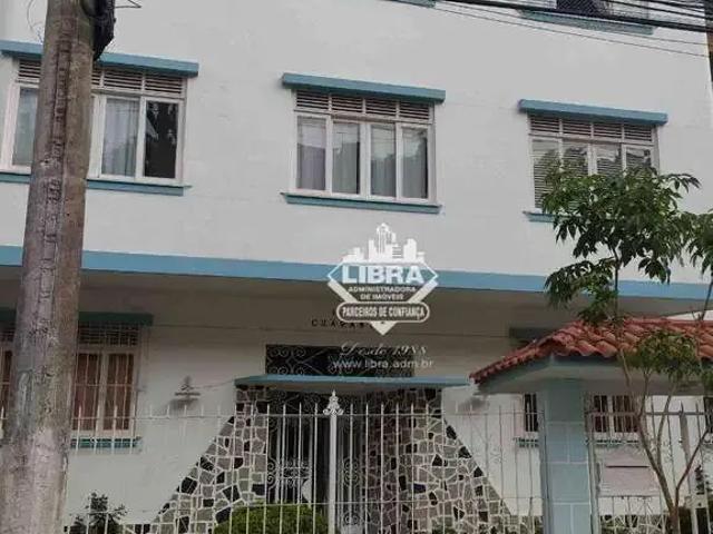 Apartamento para Locação em Teresópolis/RJ Agriões 2 Quartos