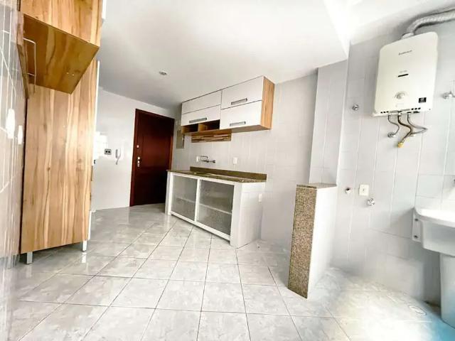 Apartamento para Locação em Teresópolis/RJ Agriões 2 Quartos