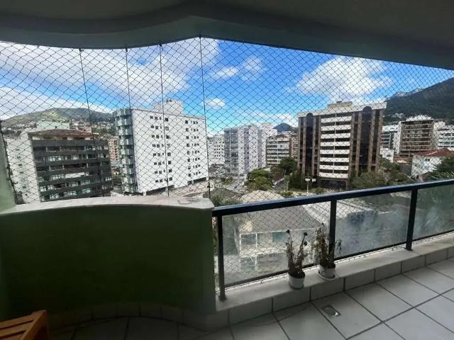 Apartamento para Locação em Teresópolis/RJ Agriões 2 Quartos