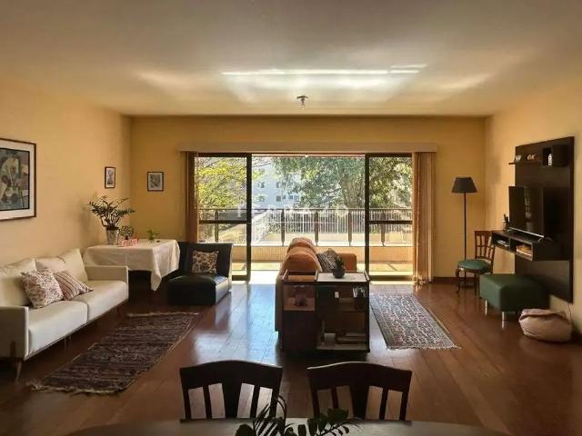 Apartamento para Locação em Teresópolis/RJ Agriões 4 Quartos