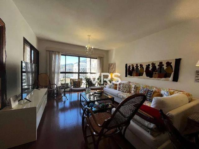 Apartamento para Locação em Teresópolis/RJ Agriões 4 Quartos